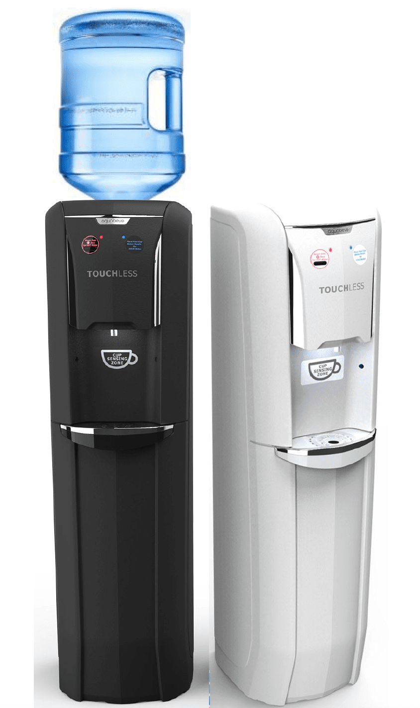 Touchless | Aquabeve